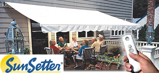 Expert Spotlight: SunSetter