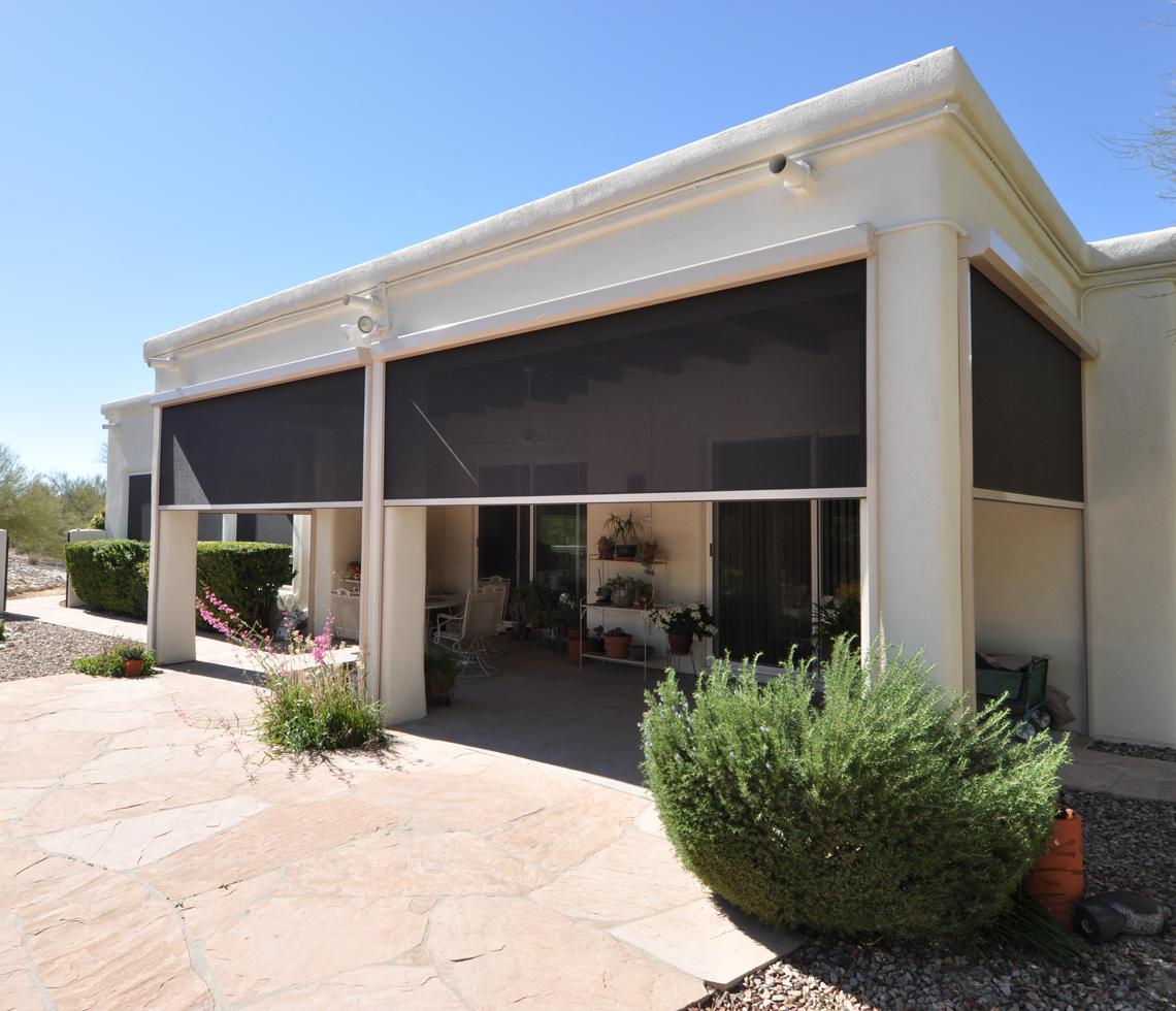 Expert Spotlight: SW Sun Control