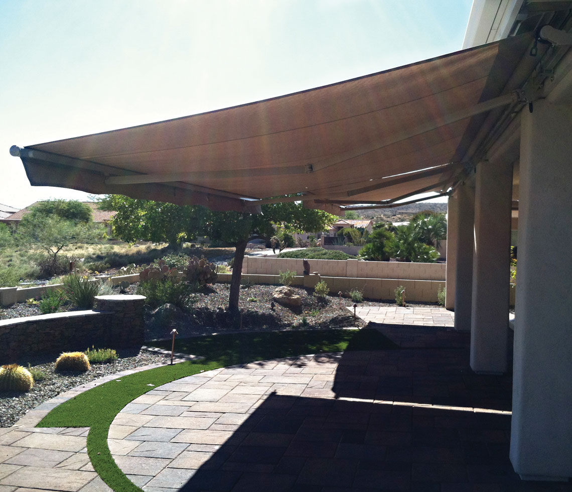 Expert Spotlight: SW Sun Control