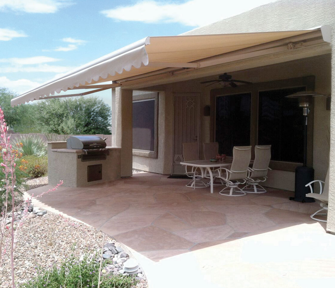 Expert Spotlight: SW Sun Control