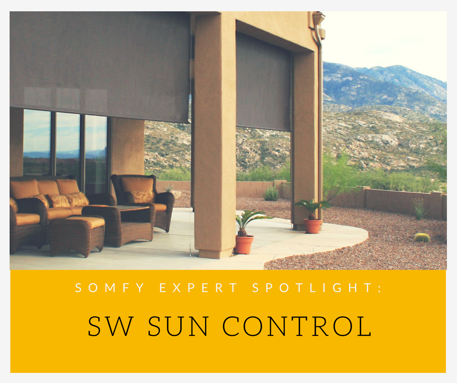 Sun control shades online