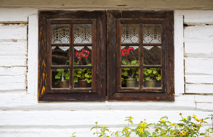 Everything you Need to Know about Window Treatment Terminology