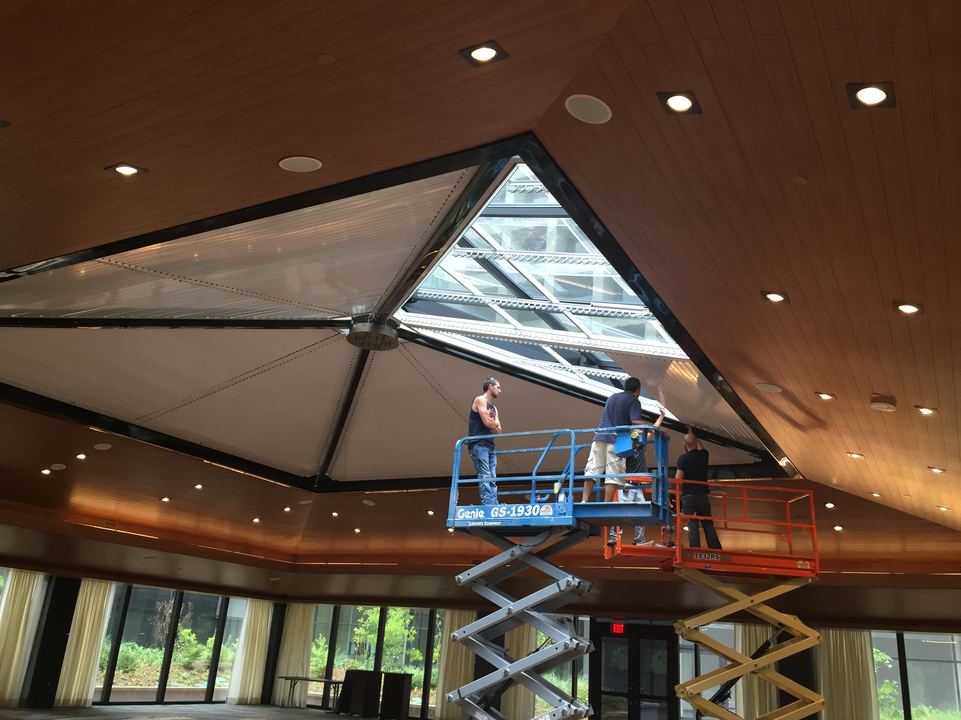 Expert Spotlight: Texton