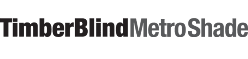 Expert Spotlight: Timber Blind Metro Shade