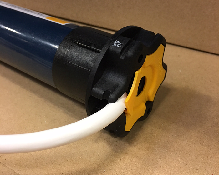 Somfy Introduces the Ultimate Motor Solution for Exterior Screens with ...