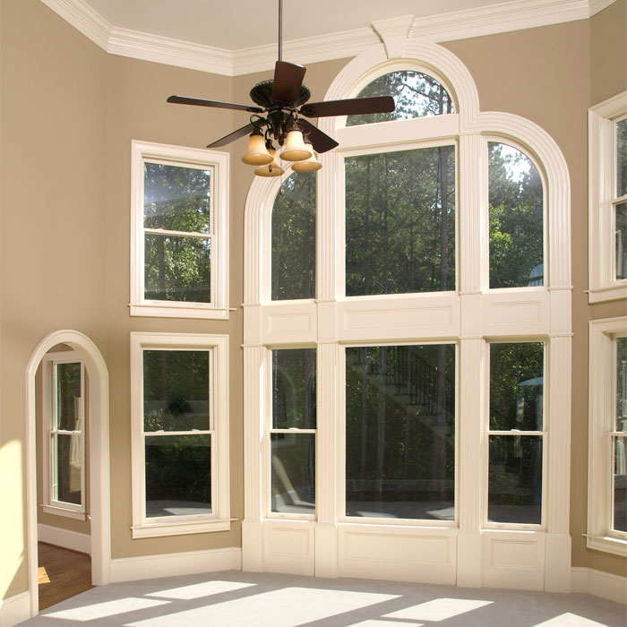 Which Window Treatment Options are Right for my Unique Windows?