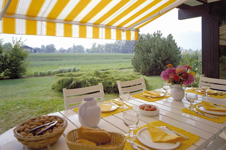 How Restaurants Can Offer the Best Outdoor Dining in Town