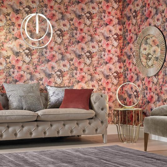 Graham & Brown Announces Wallpaper Design Trends of 2018
