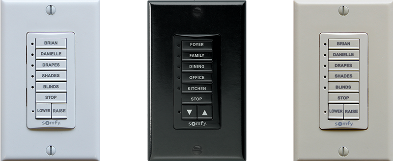 DecoFlex Custom Button Form - ca