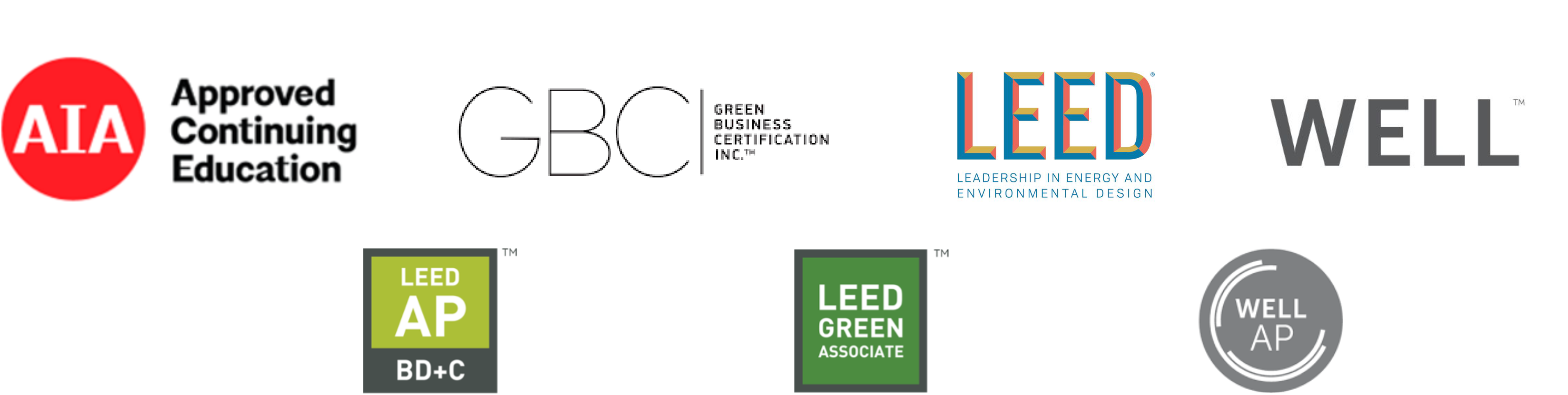 Aia Continuing Education Logo