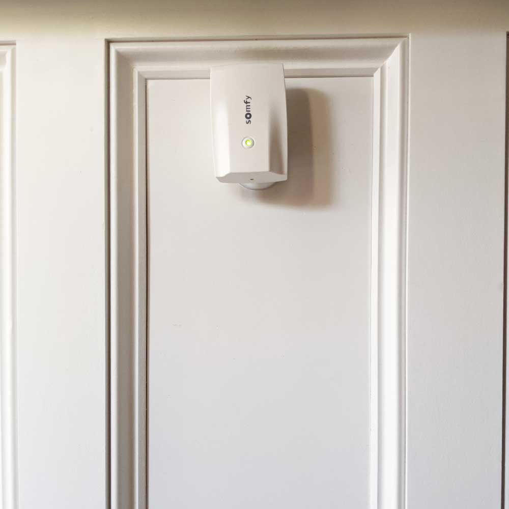 Somfy Store - Shop Somfy Parts, Remotes, myLink, Batteries, & Sensors!