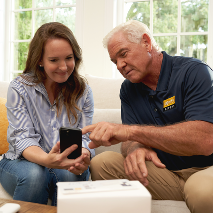 TaHoma® by Somfy App